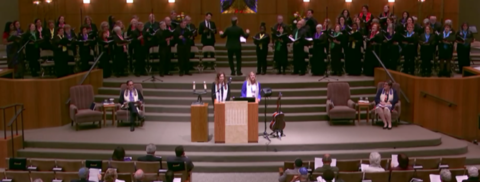 Congregation Beth Israel | Reform Jewish Synagogue in Houston TX