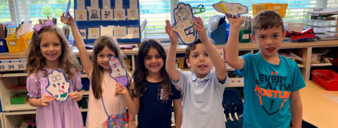 Congregation Beth Israel | Reform Jewish Synagogue