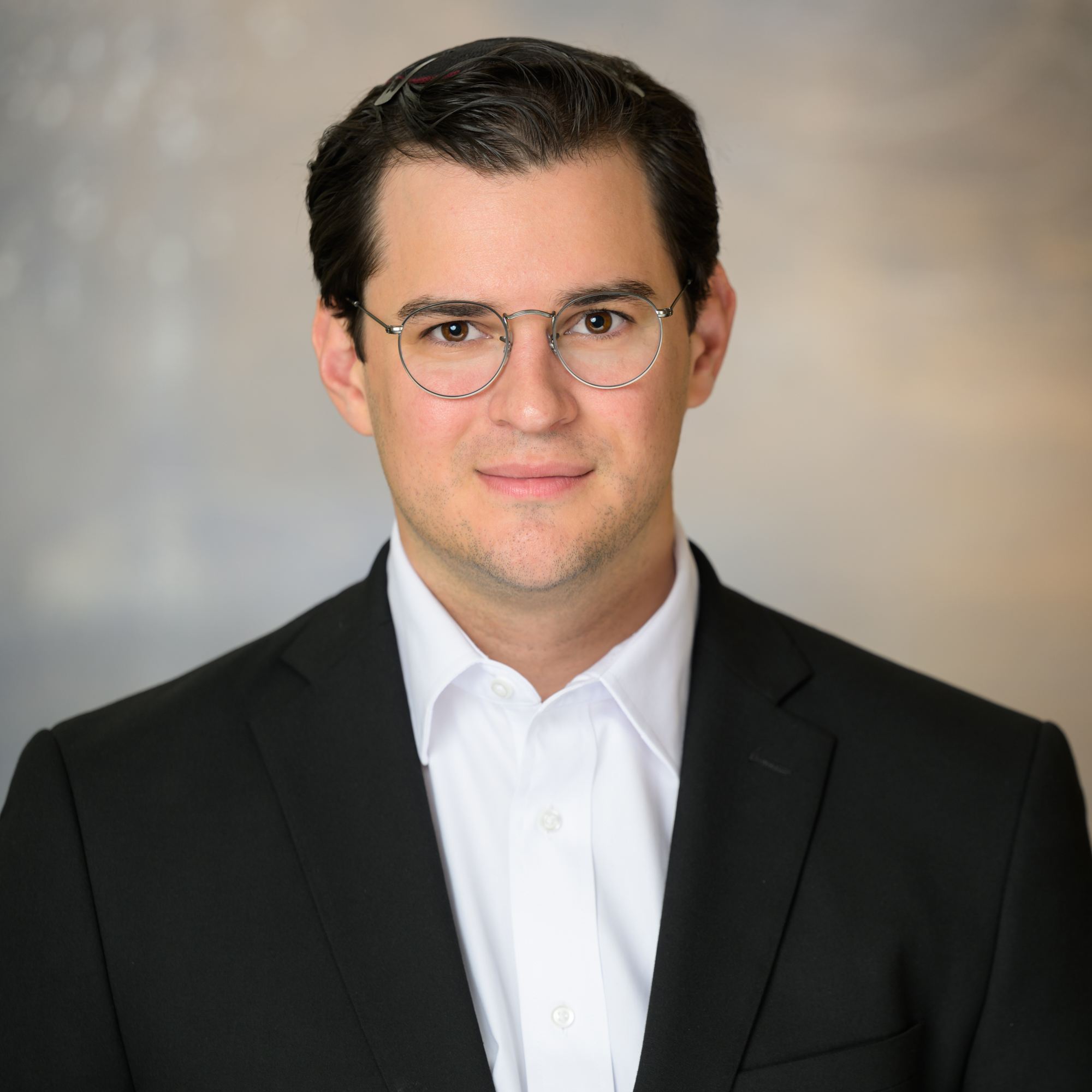 Rabbi Samuel I. Rheins — Assistant Rabbi - Congregation Beth Israel