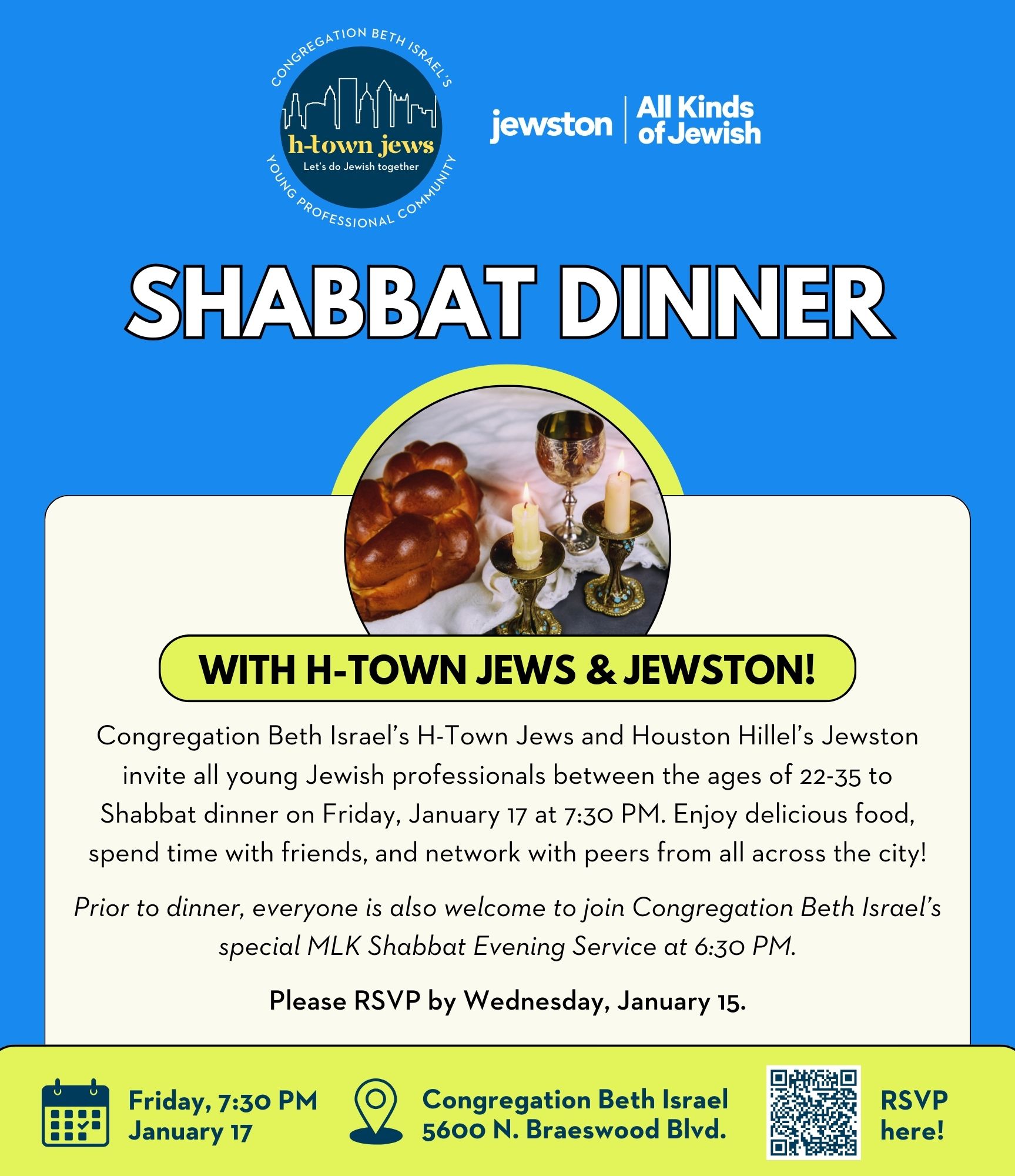 Congregation Beth Israel | Reform Jewish Synagogue
